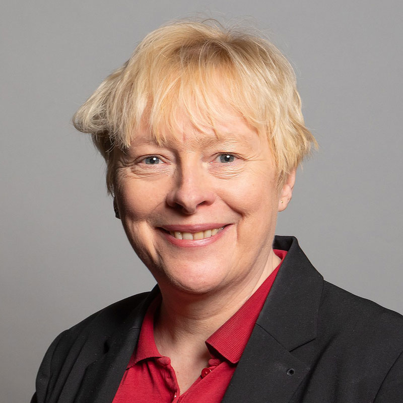 Global Ambassadors | G20 Health & Development Partnership