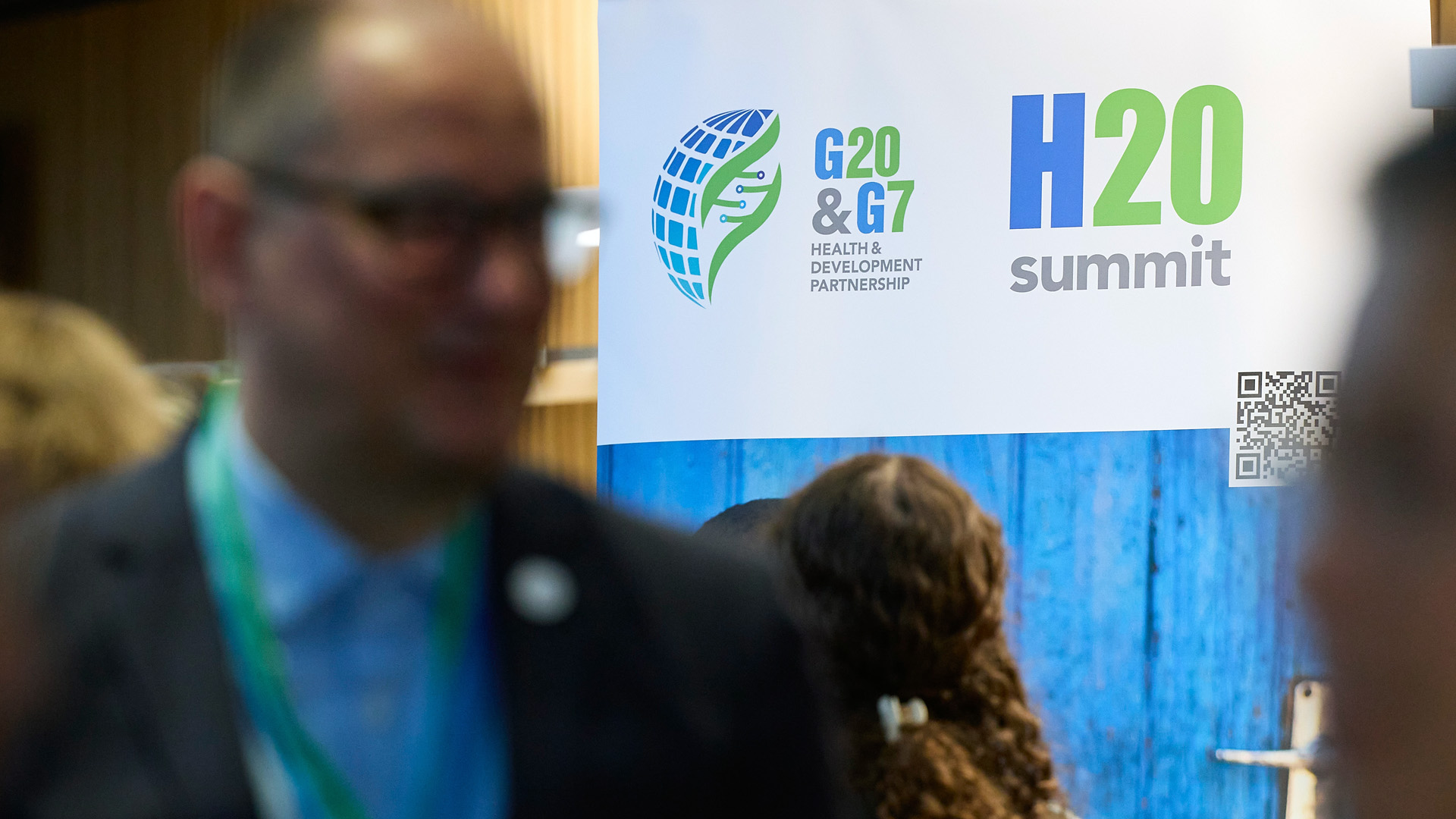 Health 20 Summit Call to Action 2025 | G20&G7 HDP